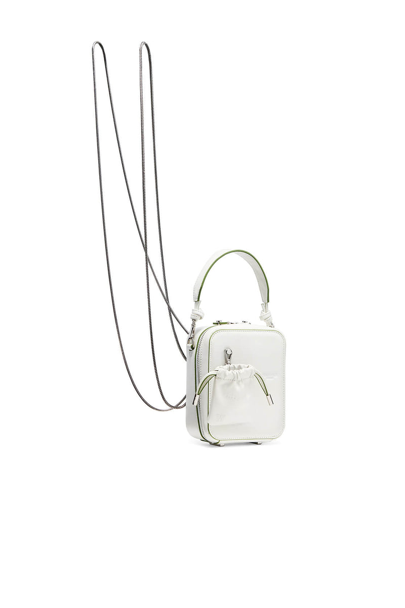 Nox Box – HAN WEN STUDIO