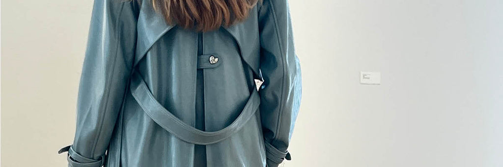 HAN WEN - Designer studio based in New York – HAN WEN STUDIO